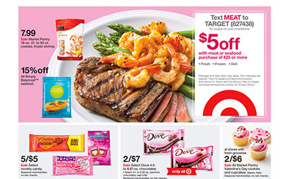 Best Target Coupon Deals & Matchups - Week of 2/7 - 2/13 - Simple ...