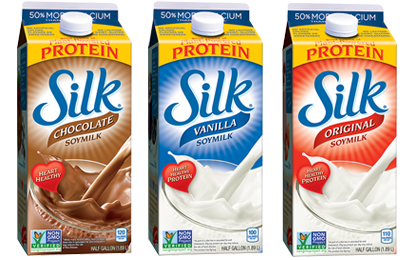 Silk Milk $1.23 (Orig $3) at Walmart - Simple Coupon Deals