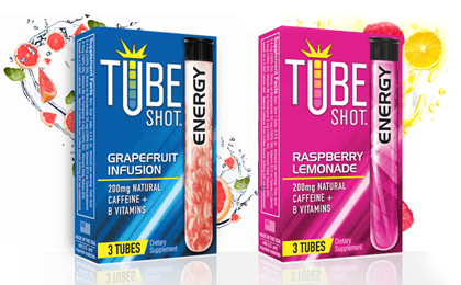 *HOT* 18 FREE Energy Drink Tub Shots (Just Pay Shipping)! - Simple ...