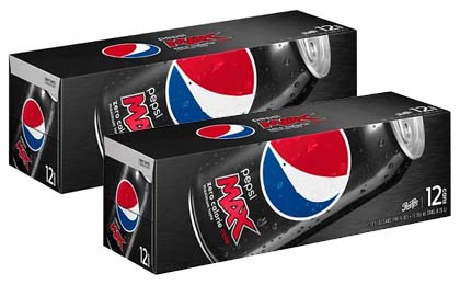 *HOT* 12pk Pepsi Zero $0.37 (Orig $5) at Target! - Simple Coupon Deals