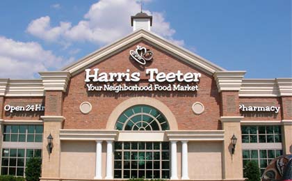 New! Harris Teeter Free Pickup + Home Delivery Now Available! - Simple ...
