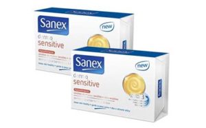 FREE Full-Size Sanex Bar Soap Sample + Free Shipping! - Simple Coupon Deals
