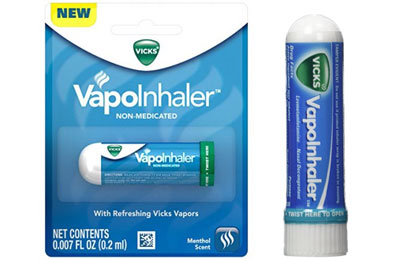Vicks Vapo Inhaler Stick $1 (Orig $8) Shipped + $22 in Savings Vicks ...