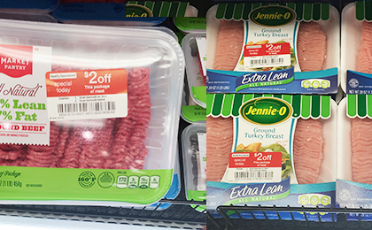 $5 off Fresh Meat or Seafood Coupon at Target! - Simple Coupon Deals