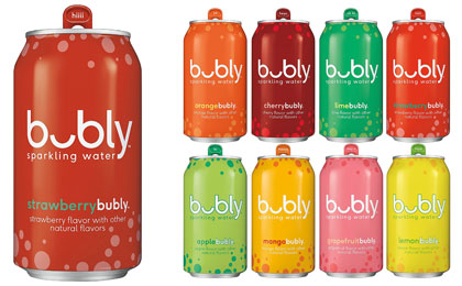 bubly Sparkling Water 18ct Variety Pack $11 Shipped - Simple Coupon Deals