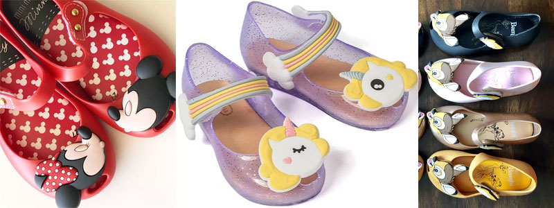 Kids Character Shoes $14.99 (Orig $34) - 16 Styles! - Simple Coupon Deals